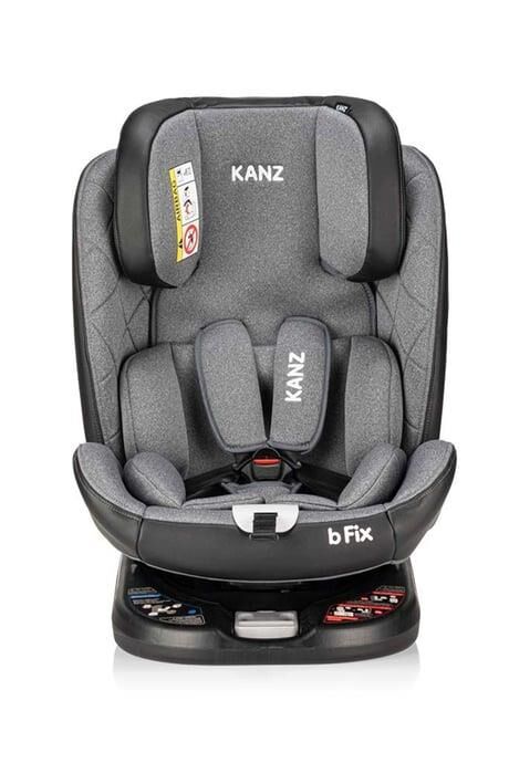 KANZ BFIX OTO KOLTUĞU GRI 2025